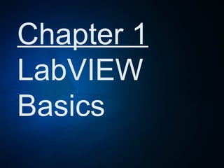 Labview material | PPT
