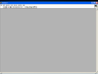 Labview material | PPT