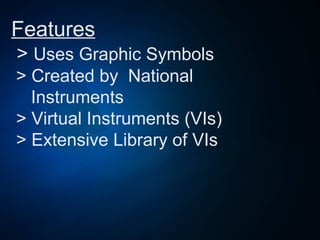 Labview material | PPT