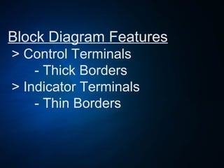 Labview material | PPT