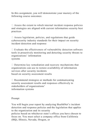 ISE 620 Final Project Guidelines and Rubric Overview .docx