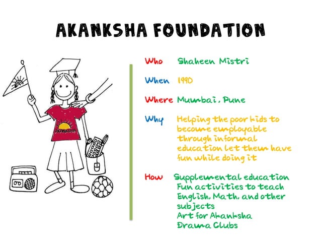akanksha bakul foundation | PPT
