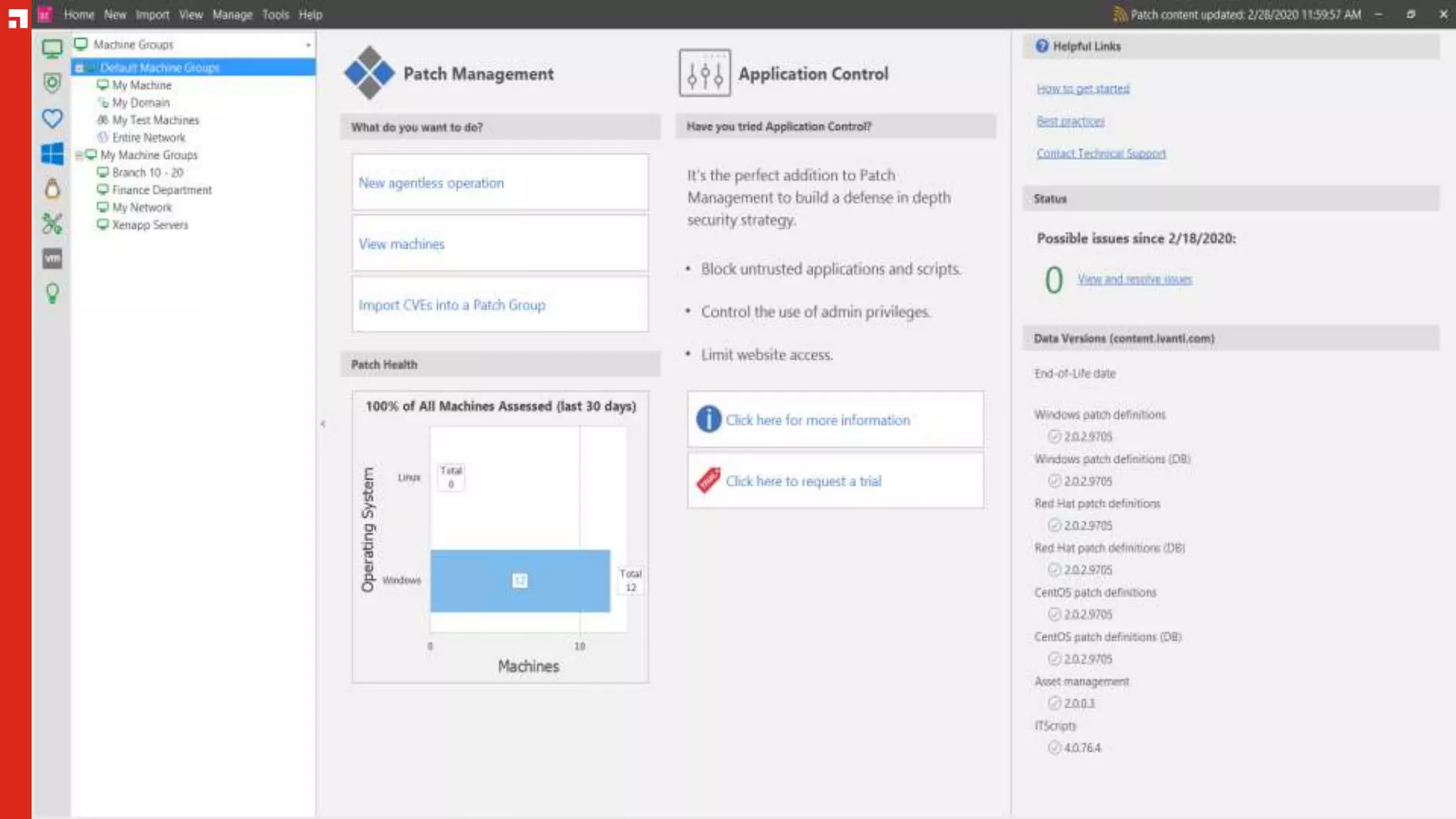 Simplify Security with Ivanti Security Controls | PPTX