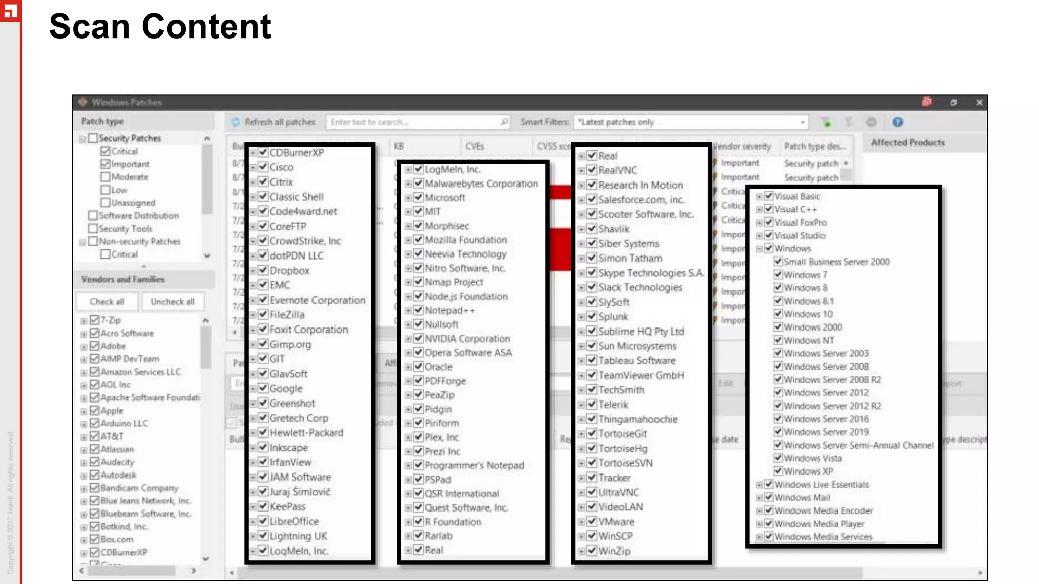 Simplify Security with Ivanti Security Controls | PPTX