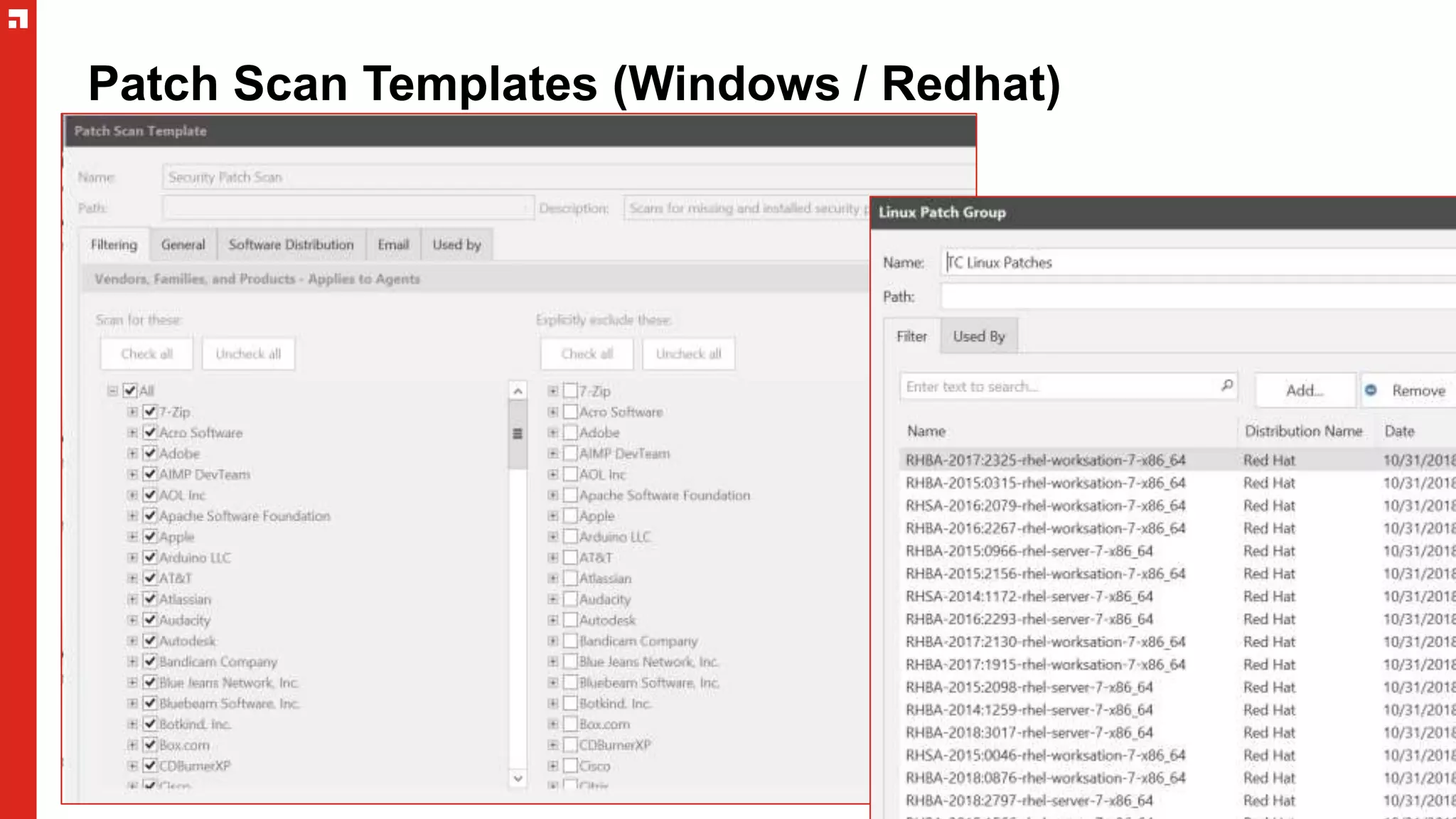 Simplify Security with Ivanti Security Controls | PPTX