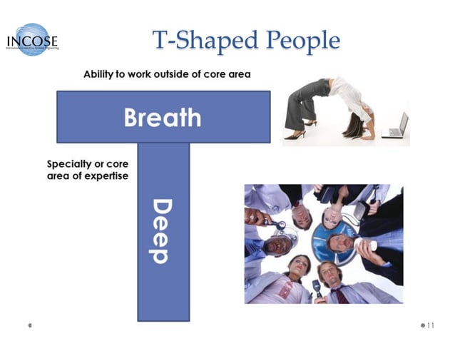 INCOSE Systems Engineering Competency Framework ( ISECF) | PDF ...