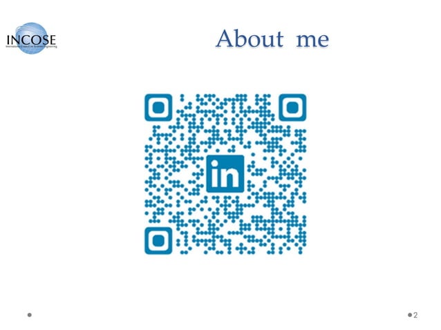 INCOSE Systems Engineering Competency Framework ( ISECF) | PDF ...