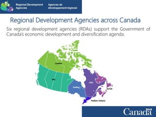Innovation, Science & Economic Development Canada: Mari-Tech 2017 ...