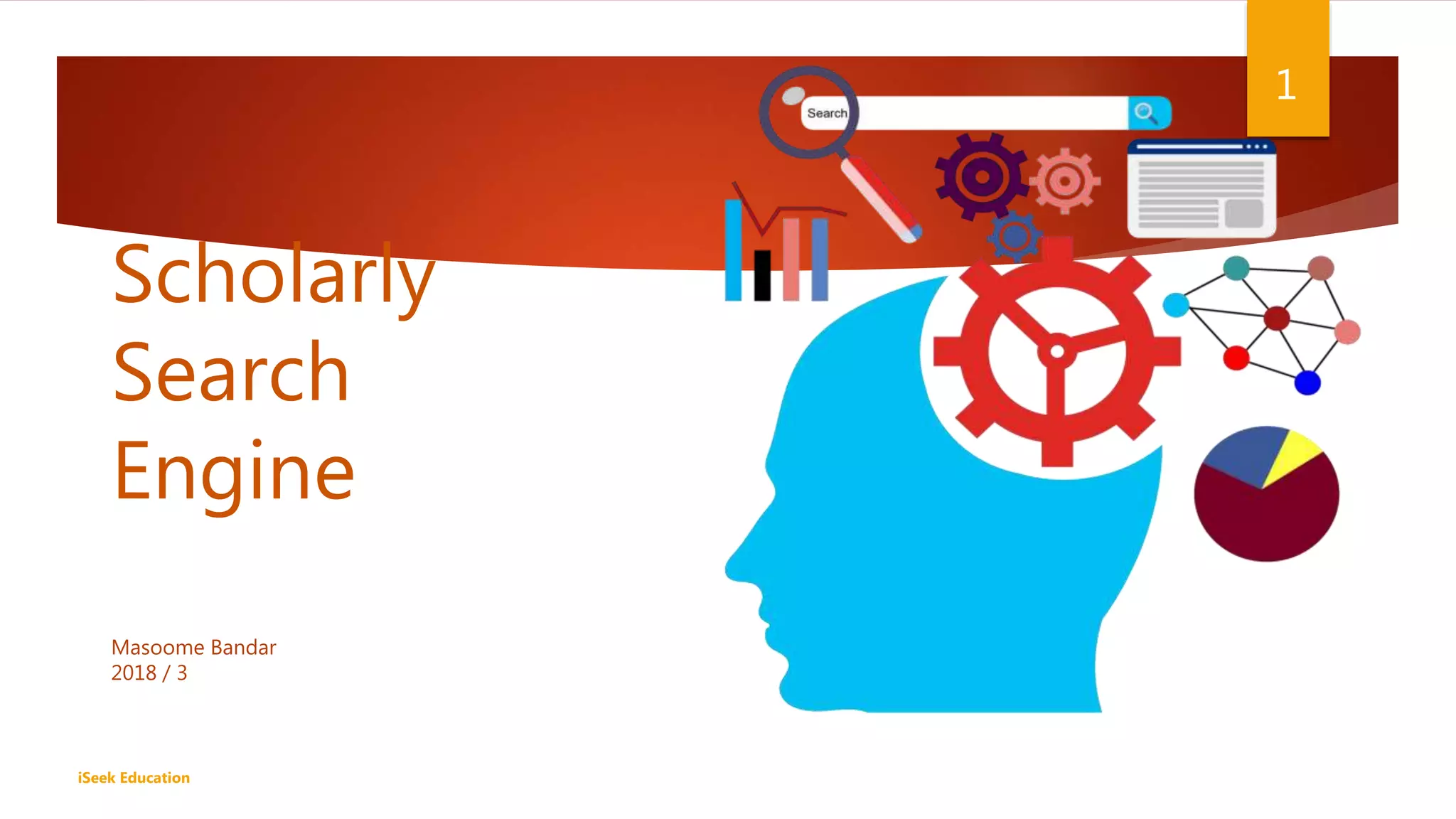 iSEEK Education | PPTX