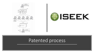 Iseek forensics | PPT