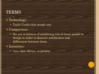Scientific Instruments | PPT