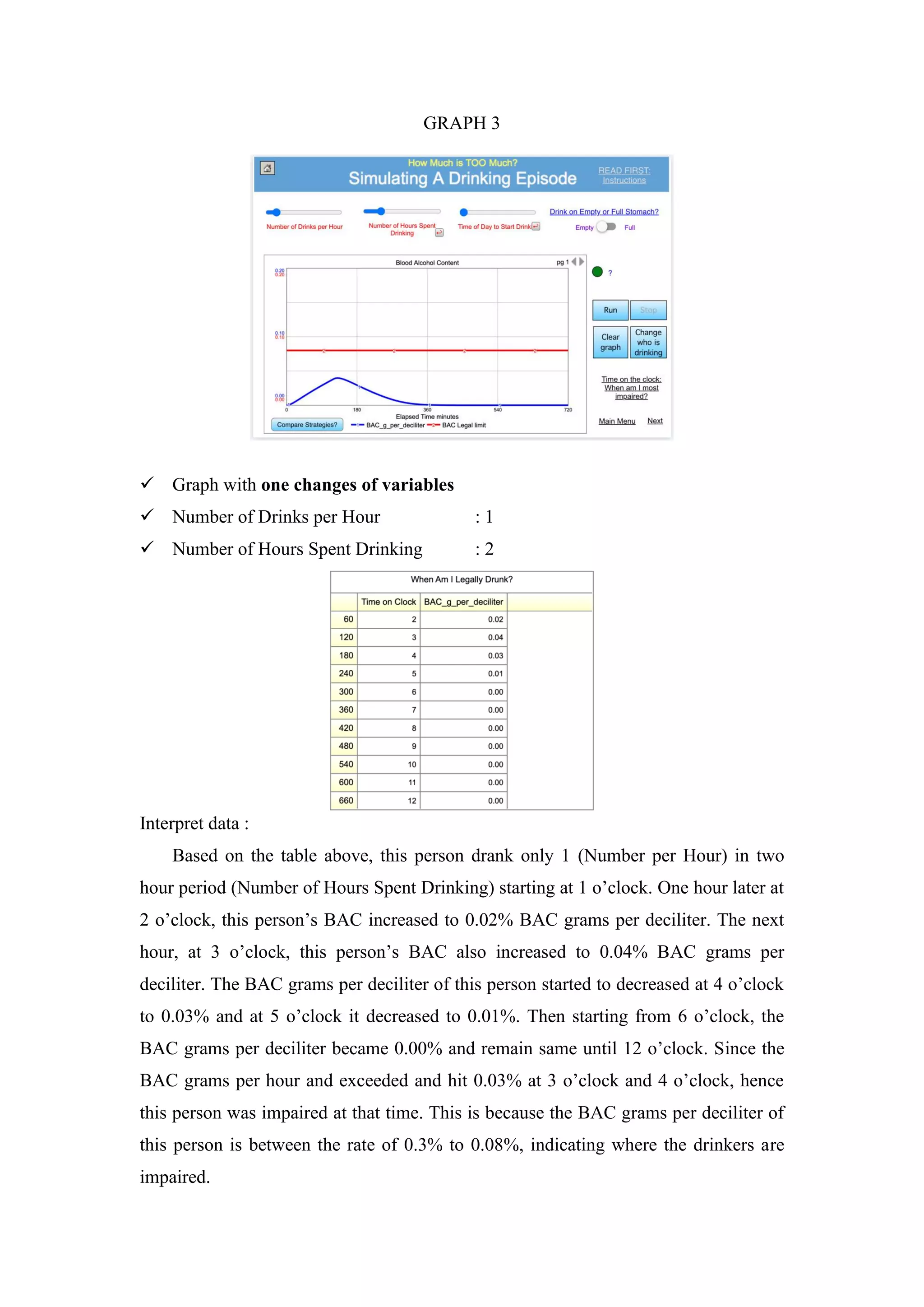 Isee system simulation report | PDF