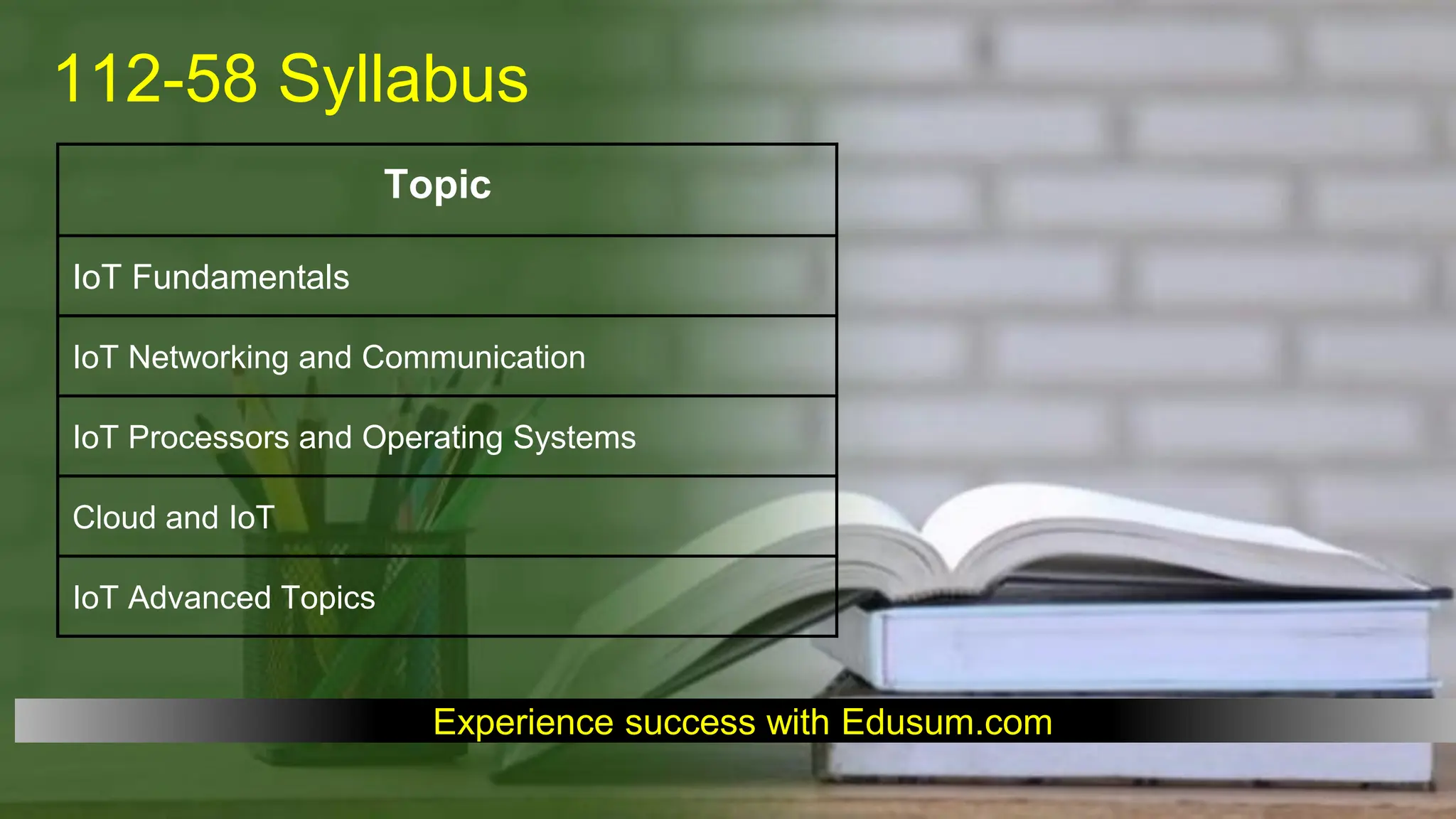 ISE Exam Q&A: Common Topics and How to Respond Effectively | PDF ...