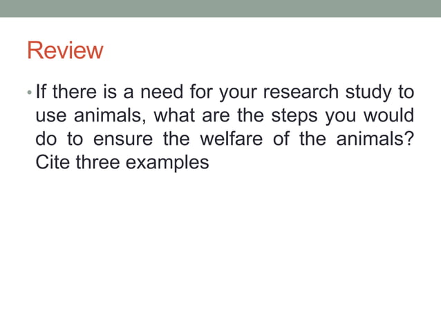 ISEF FORMS - Research for Grade 10 - Powerpoint Presentation | PPTX | Biological Sciences | Science