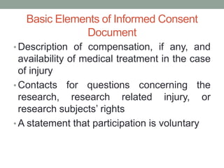 ISEF FORMS - Research for Grade 10 - Powerpoint Presentation | PPTX ...
