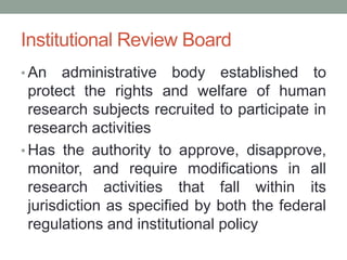 ISEF FORMS - Research for Grade 10 - Powerpoint Presentation | PPTX