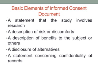 ISEF FORMS - Research for Grade 10 - Powerpoint Presentation | PPTX ...