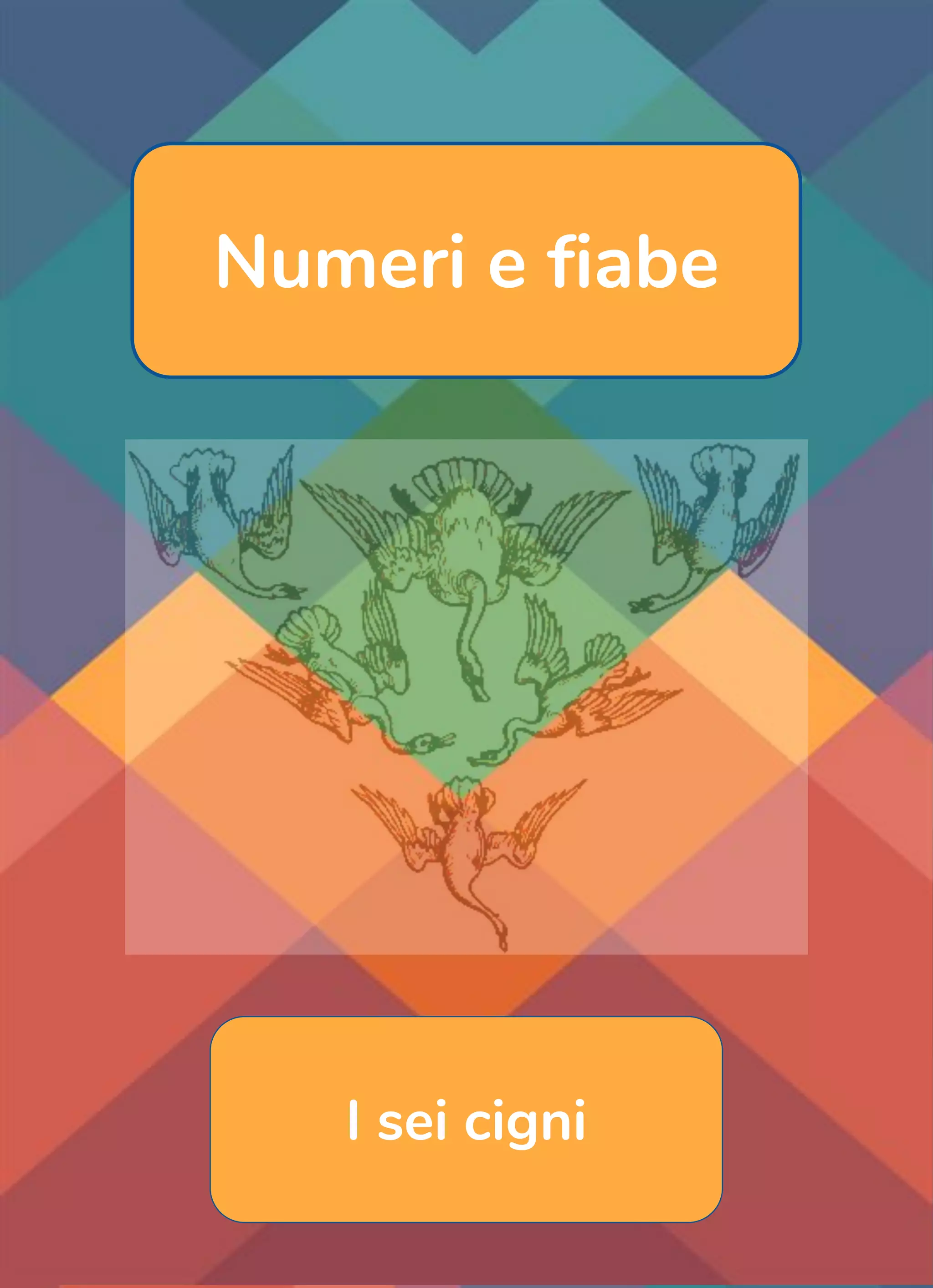 BussolaScuola - I sei cigni | PDF