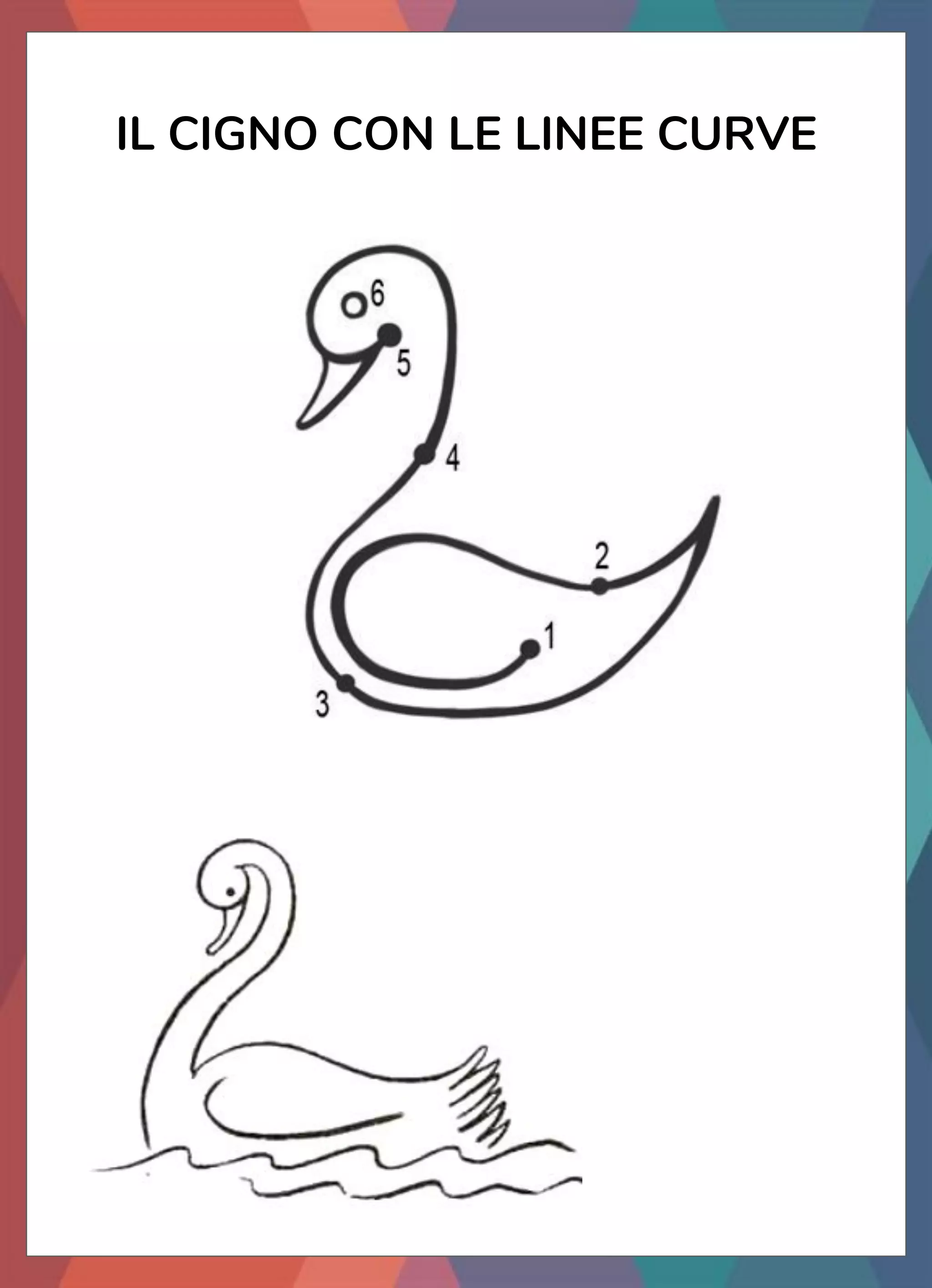 BussolaScuola - I sei cigni | PDF