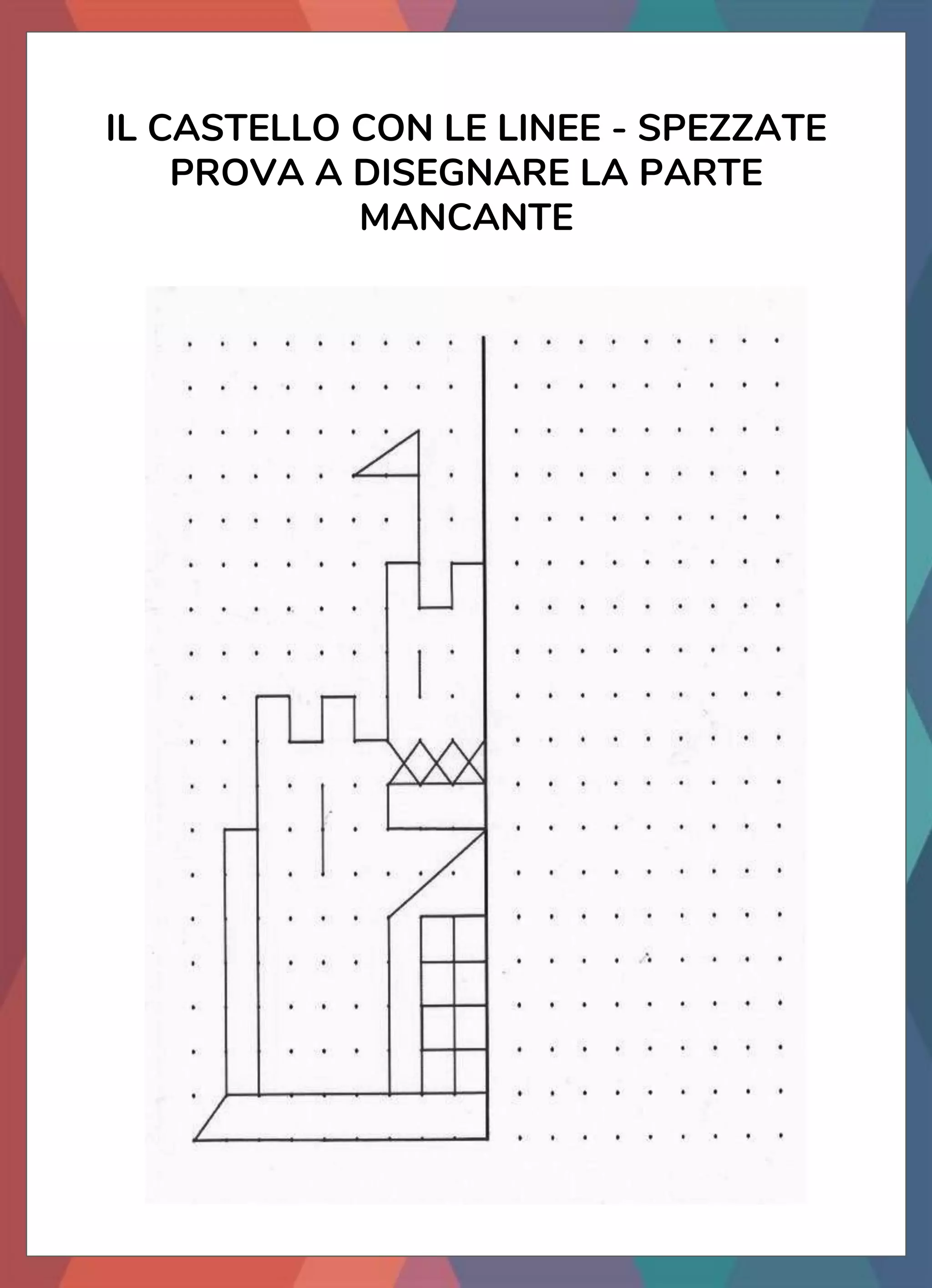 BussolaScuola - I sei cigni | PDF