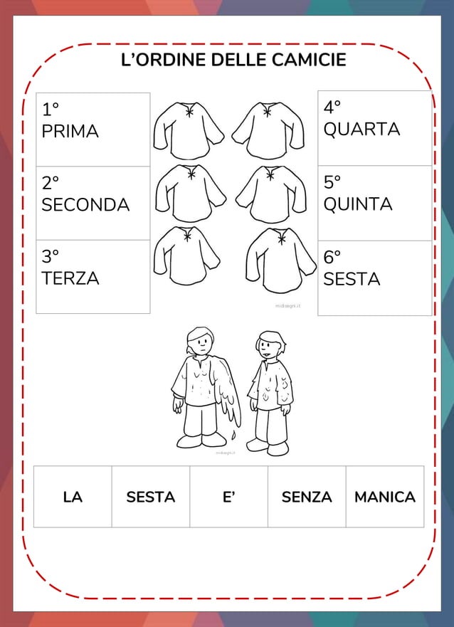 BussolaScuola - I sei cigni | PDF | Primary Education | Education