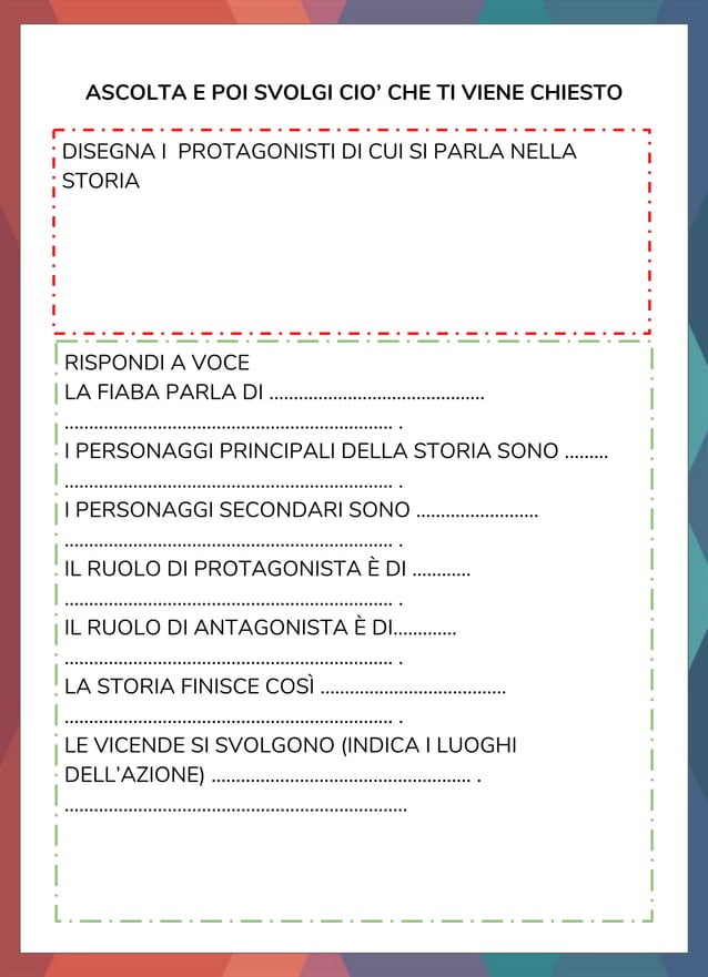 BussolaScuola - I sei cigni | PDF | Primary Education | Education