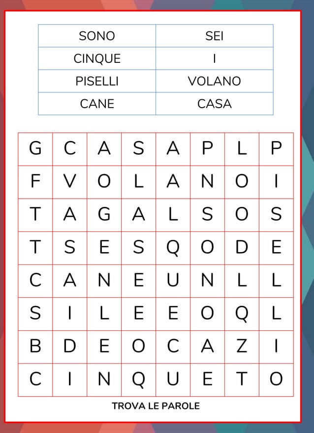 BussolaScuola - I sei cigni | PDF | Primary Education | Education