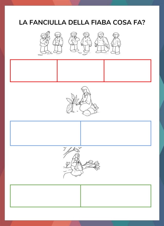 BussolaScuola - I sei cigni | PDF | Primary Education | Education