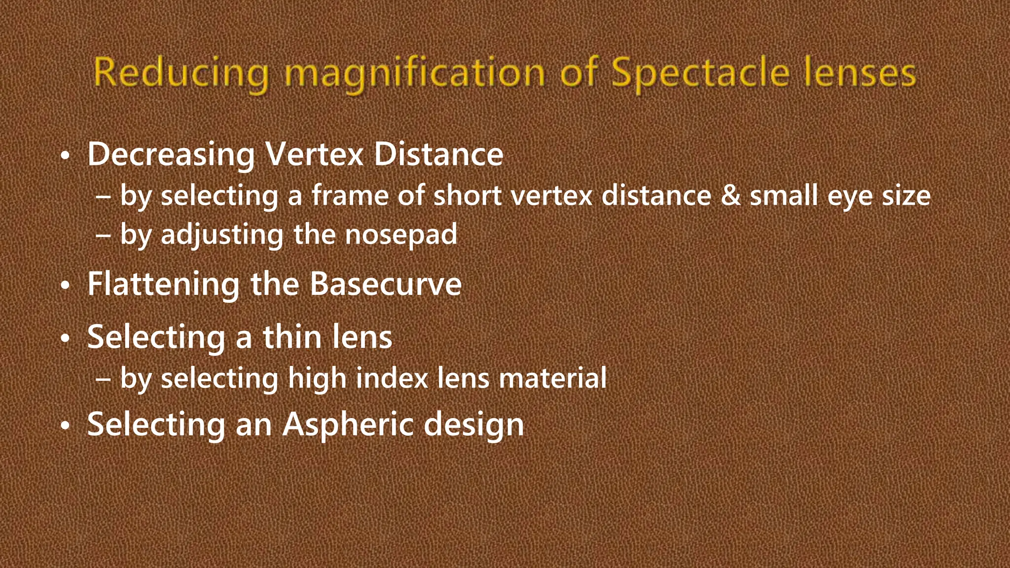 Iseikonic Lenses.pptx