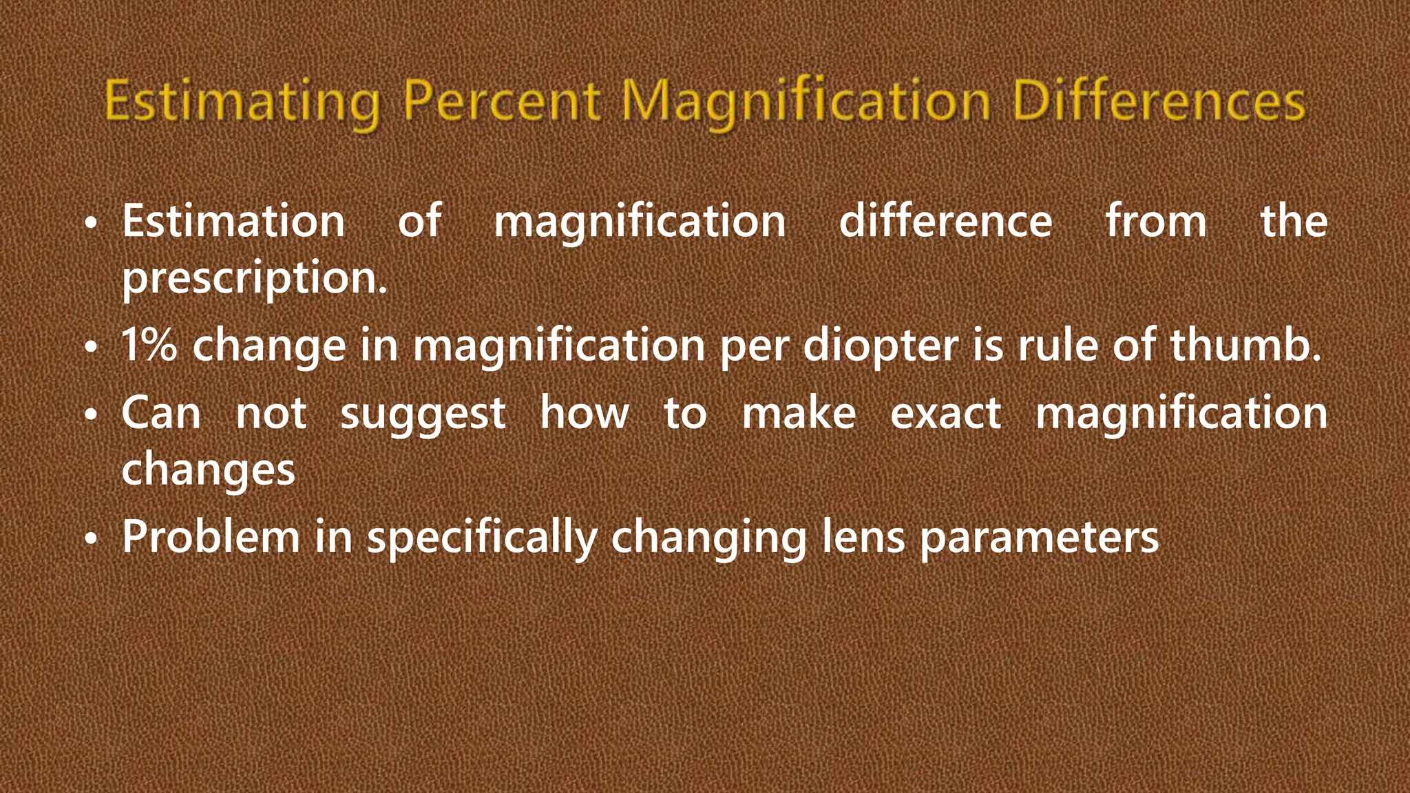 Iseikonic Lenses.pptx