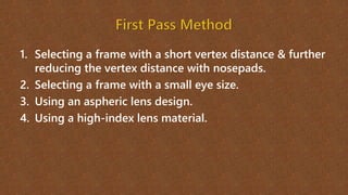 Iseikonic Lenses.pptx