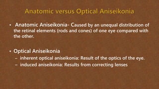 Iseikonic Lenses.pptx