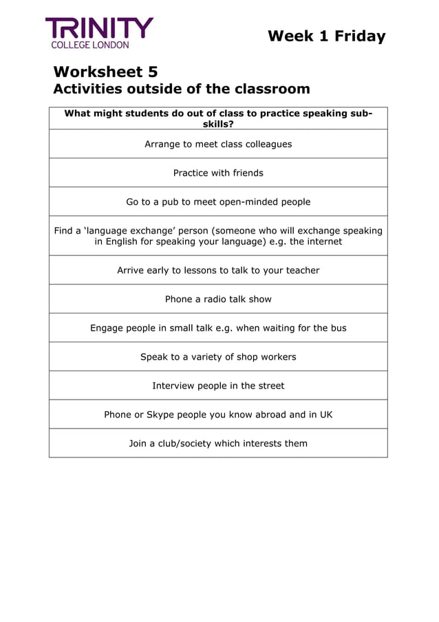 Ise i worksheets | PDF