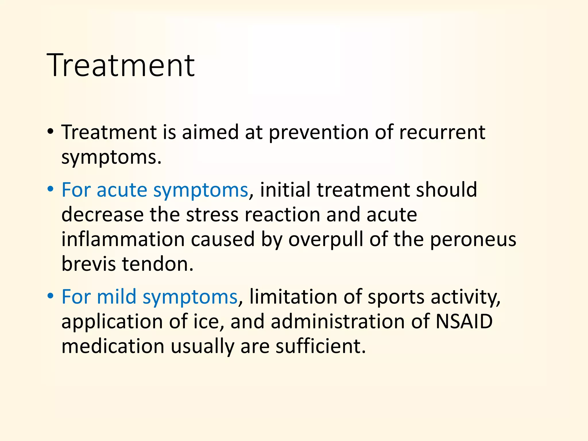 Iselin's disease | PPTX