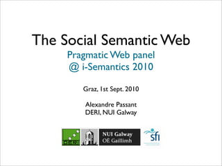 i-Semantics panel | PDF