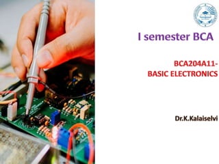 I Semester-Unit 3 Boolean Algebra.pptx | Programming Languages | Computing