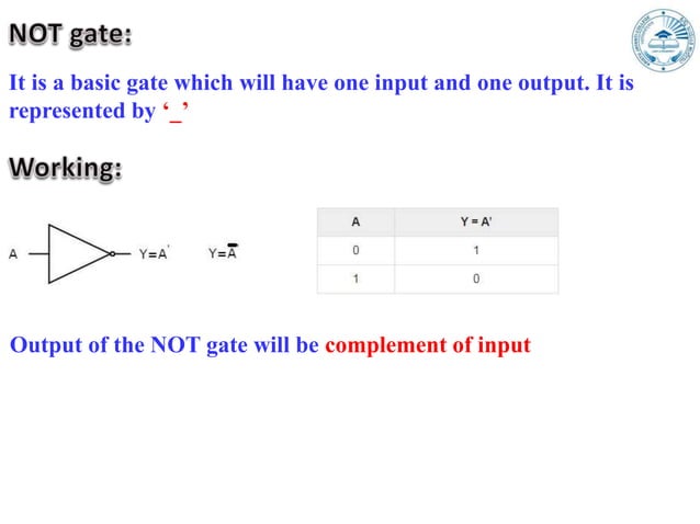 I Semester-Unit 3 Boolean Algebra.pptx