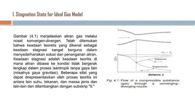 Fundamentals of Compressible Fluid Mechanics, Isentropic Flow.pptx