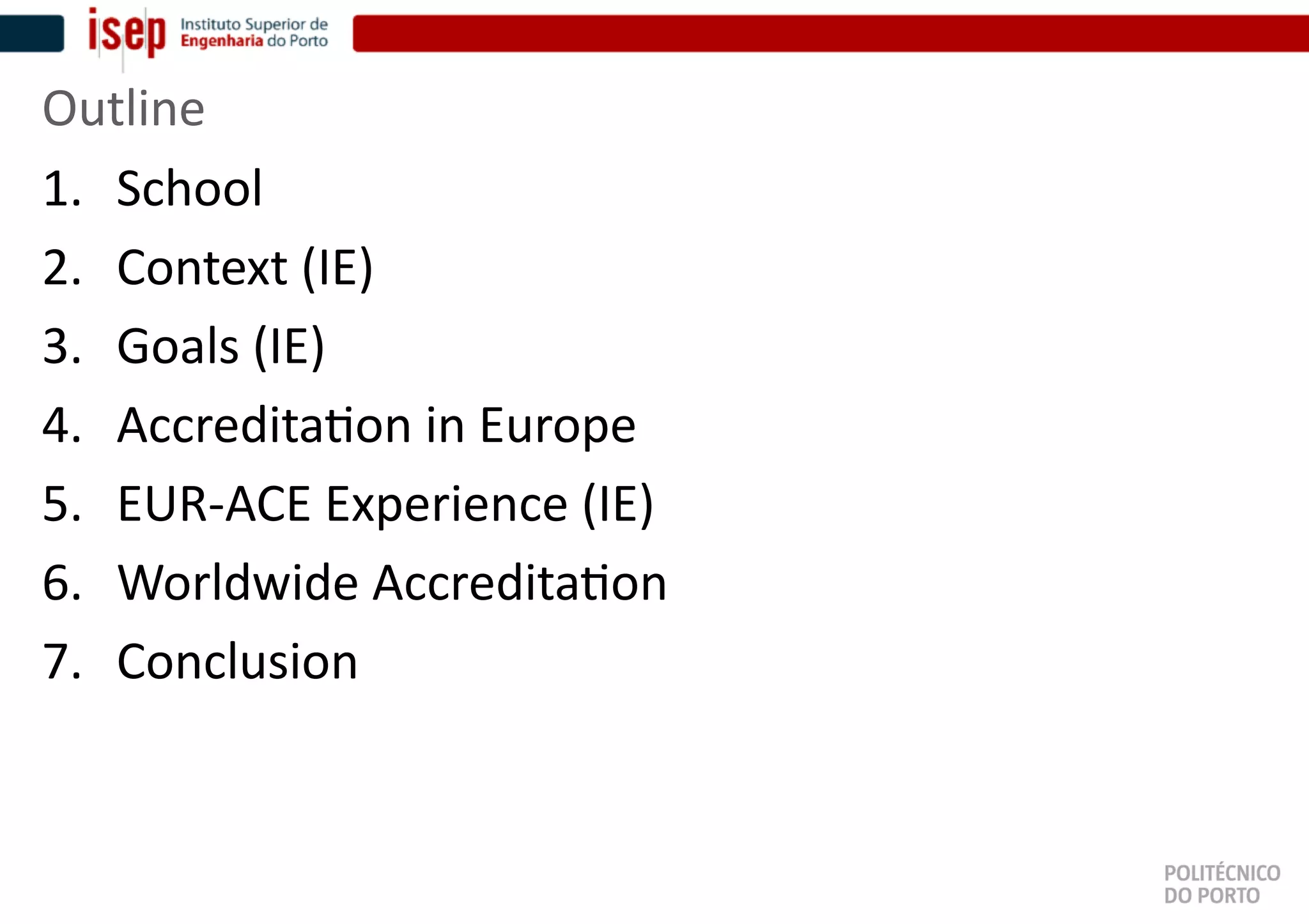 The Importance of Practising CDIO for Achieving EUR-ACE Certification ...