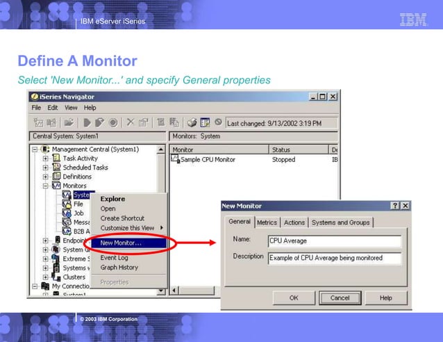 iSeries Navigator.ppt