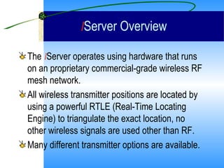 I server duress system design | PPT
