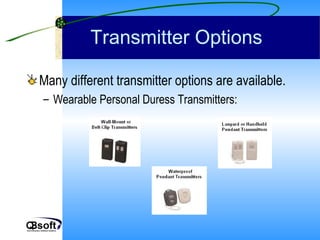 I server duress system design | PPT