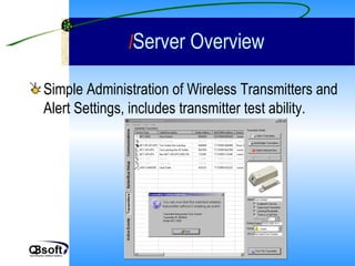 I server duress system design | PPT