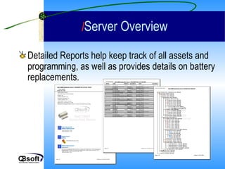 I server duress system design | PPT