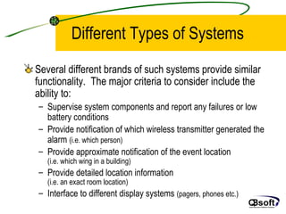 I server duress system design | PPT