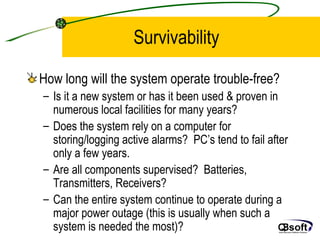 I server duress system design | PPT