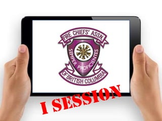 I session short | PPT