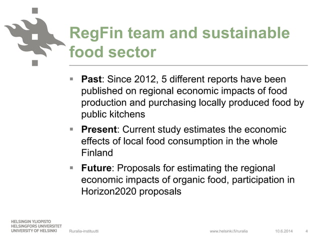 Urszula Zimoch & Outi Hakala | PPT