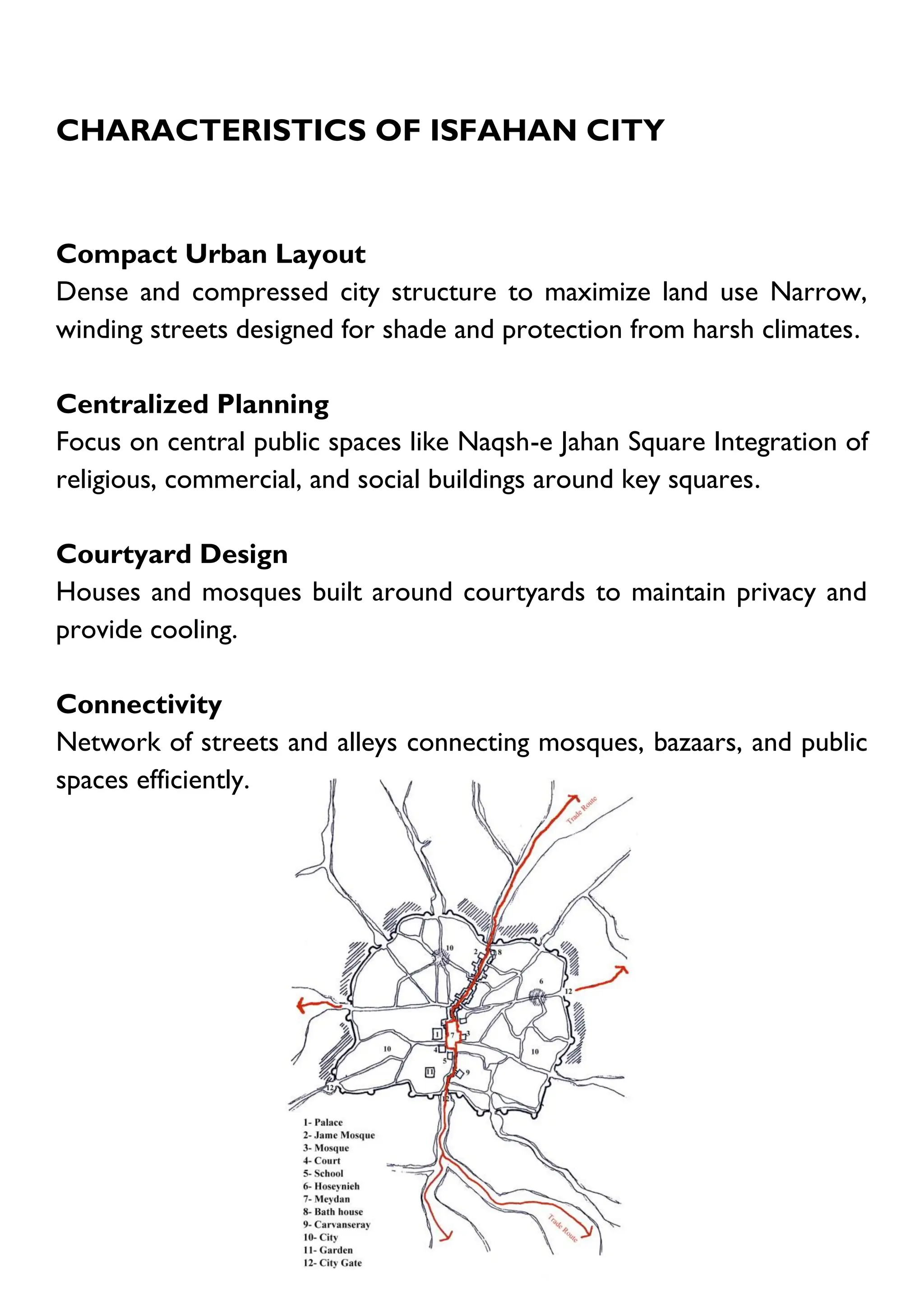 Shah (Al-Imam) Mosque in Isfahan Architecture | PDF