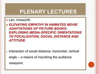Systemic Functional Linguistics | PPTX